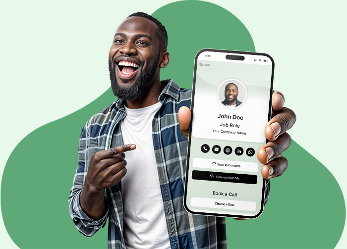 Upfront TA1 | My Monty Card